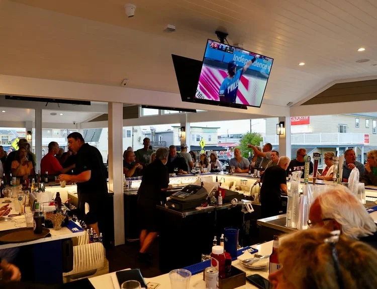 Events — Anglesea Pub