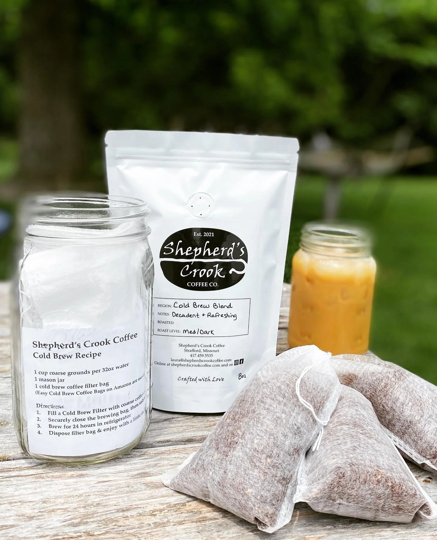 Shop — Shepherd's Crook Coffee