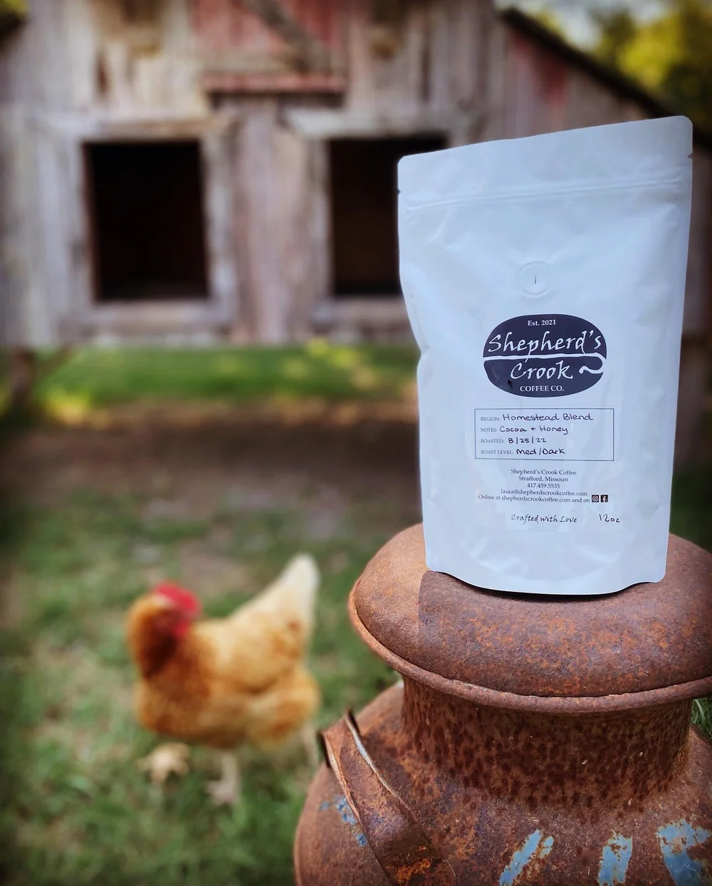 Shop — Shepherd's Crook Coffee