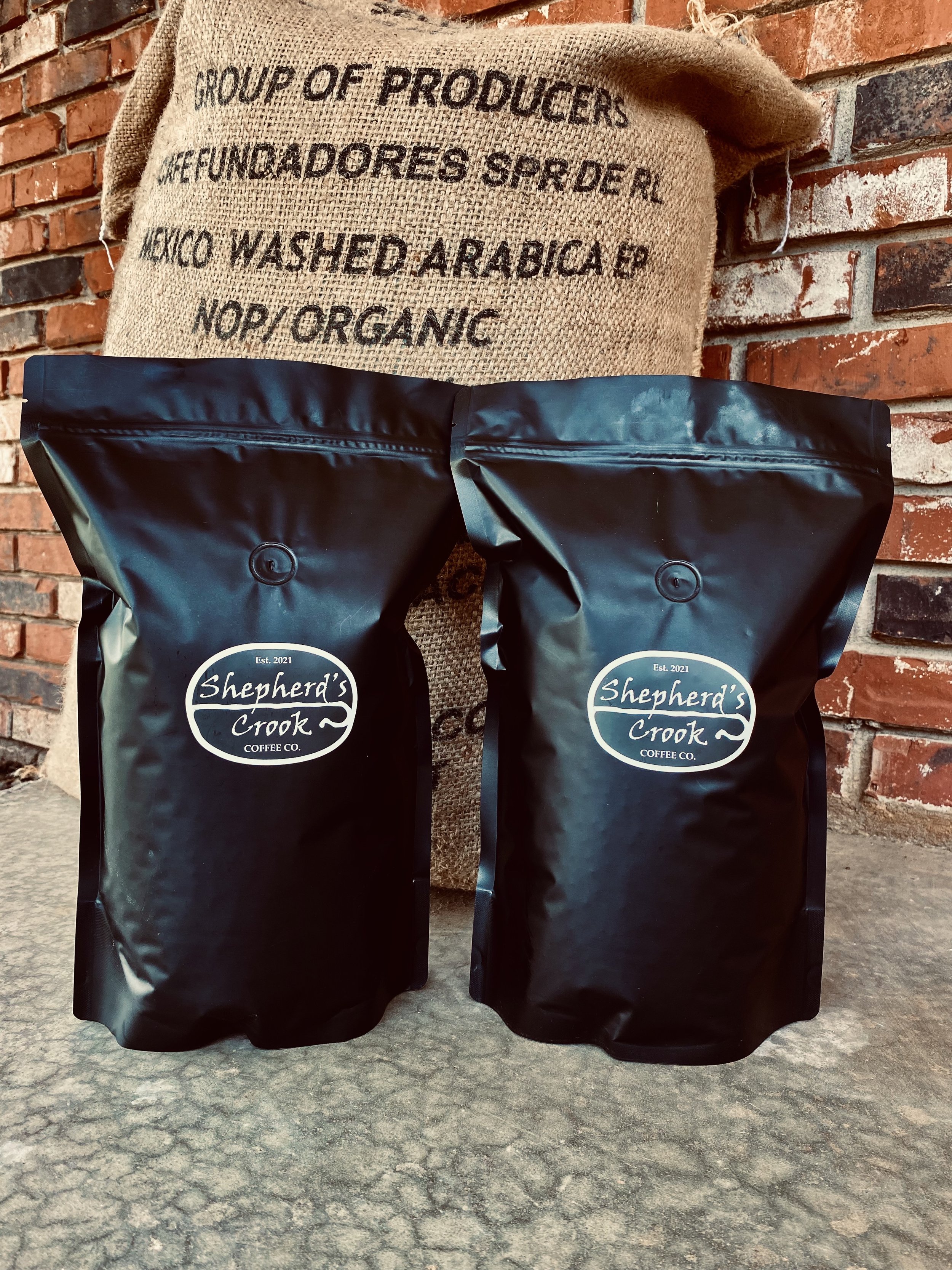 Shop — Shepherd's Crook Coffee