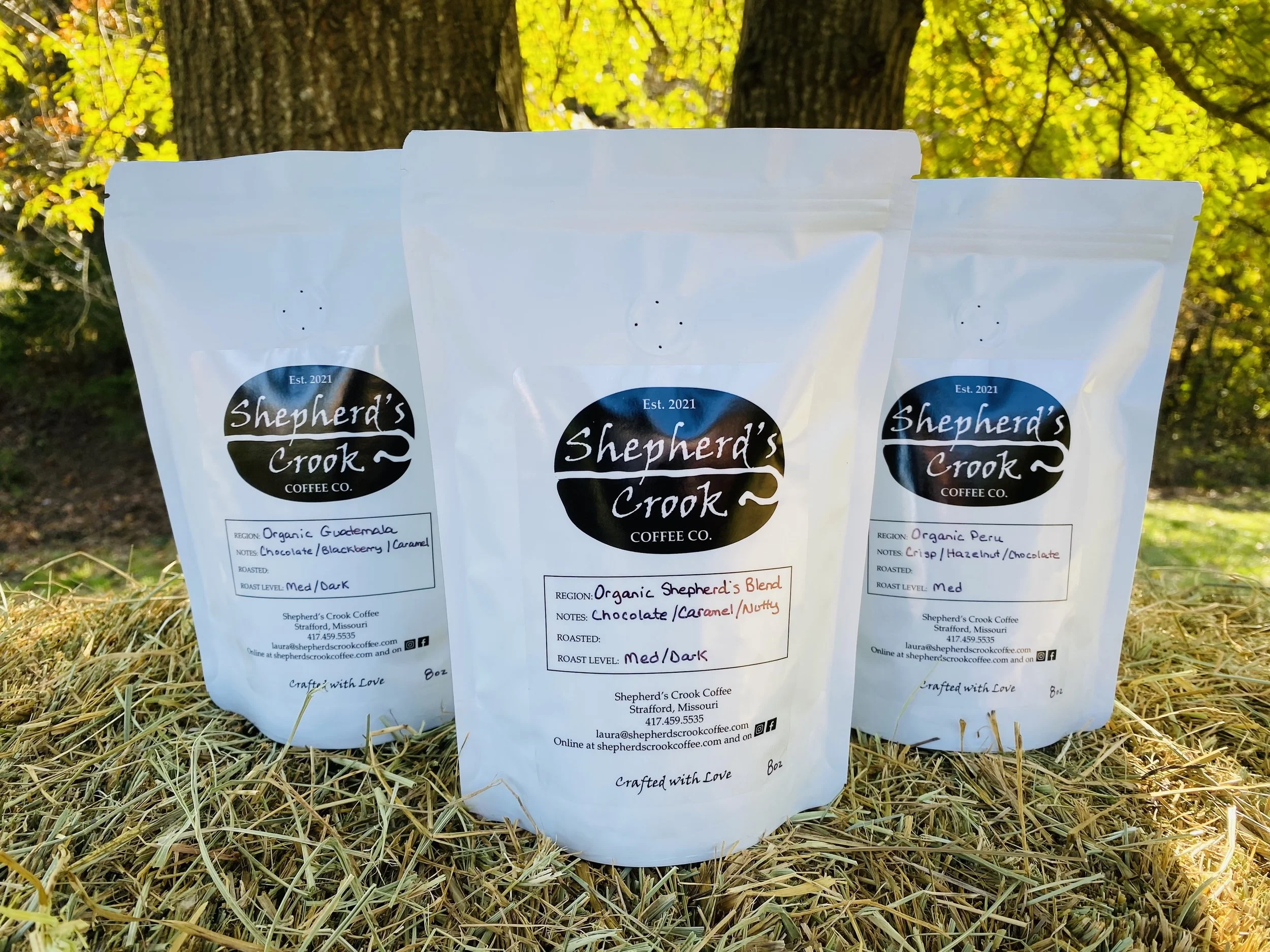 Shop — Shepherd's Crook Coffee