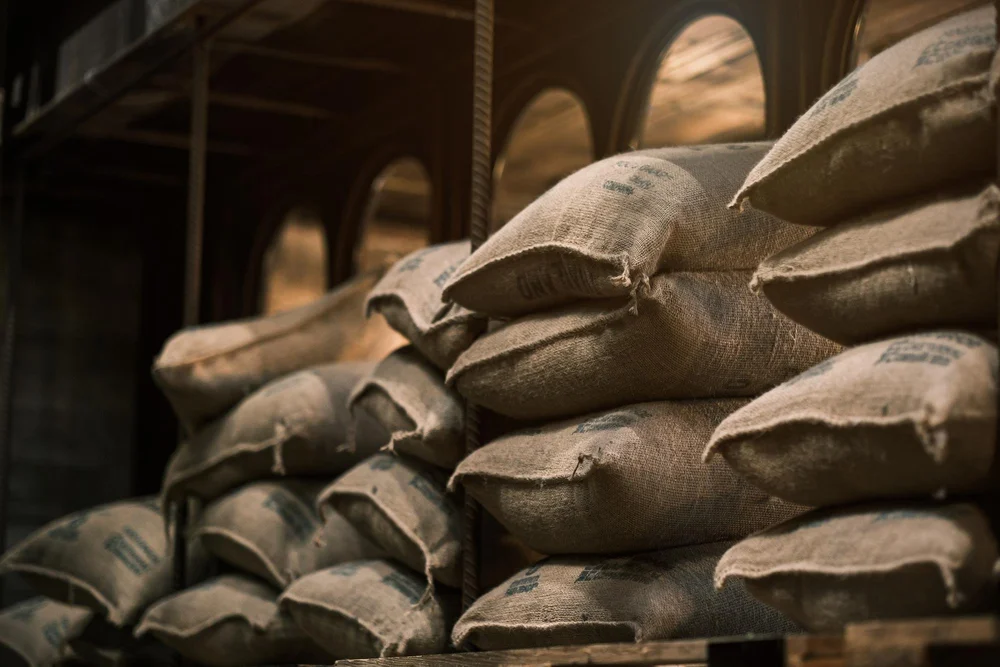 Coffee Gear — Shepherd's Crook Coffee Roasted Coffee Beans