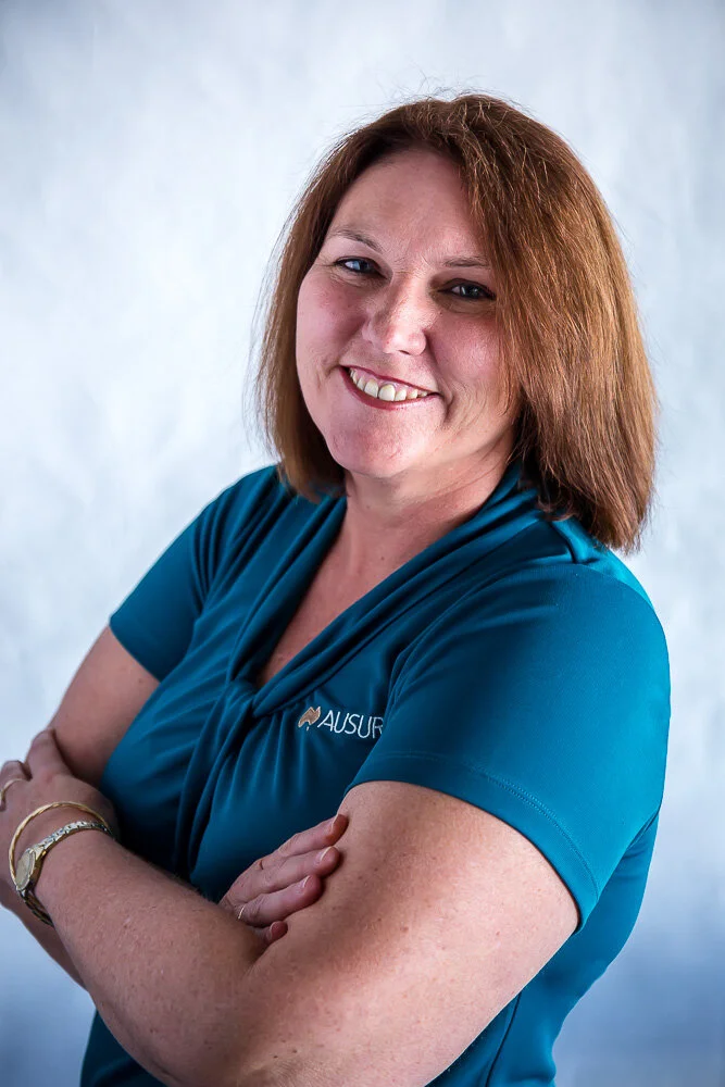 About — Ausure Unified Insurance Brokers