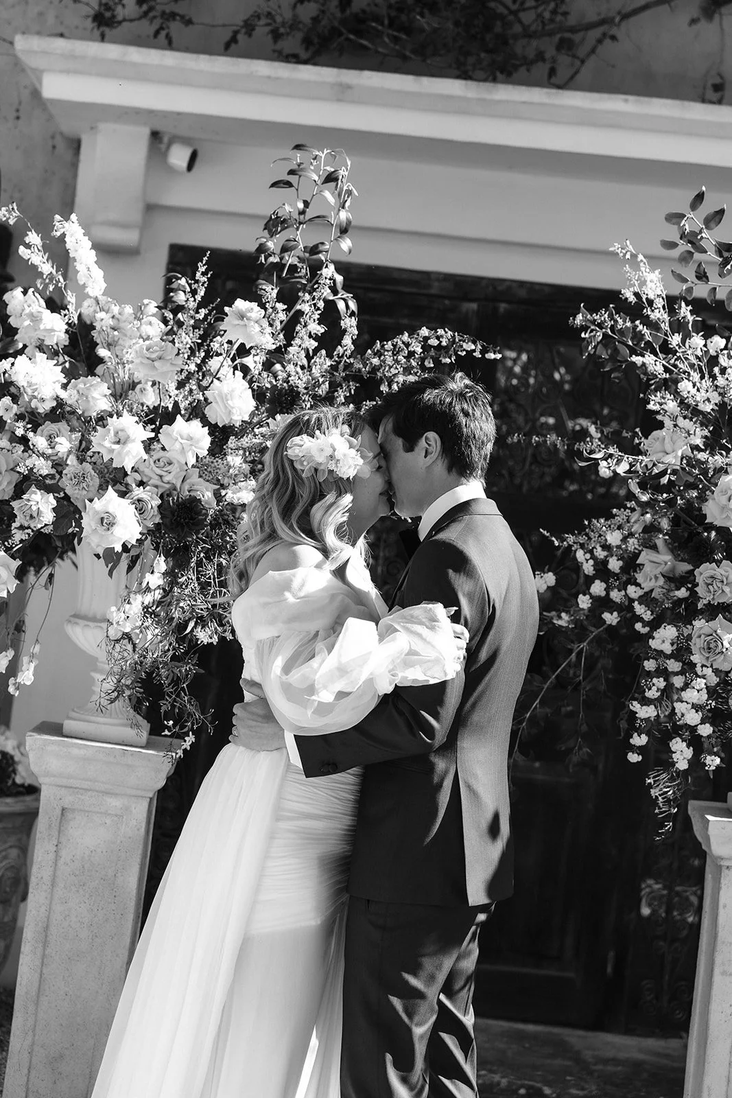 Documentary Style & Destination Wedding Photographer