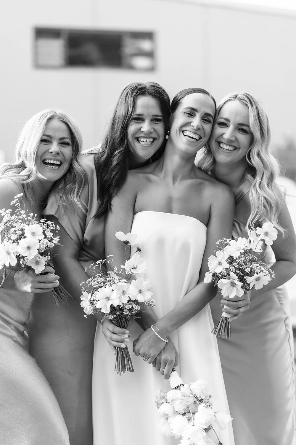 Documentary Style & Destination Wedding Photographer