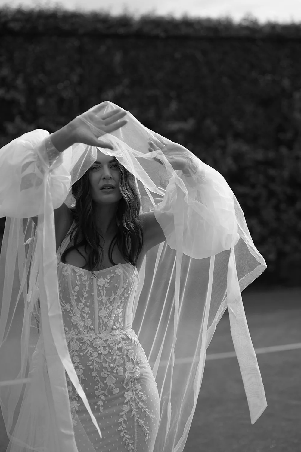 Documentary Style & Destination Wedding Photographer