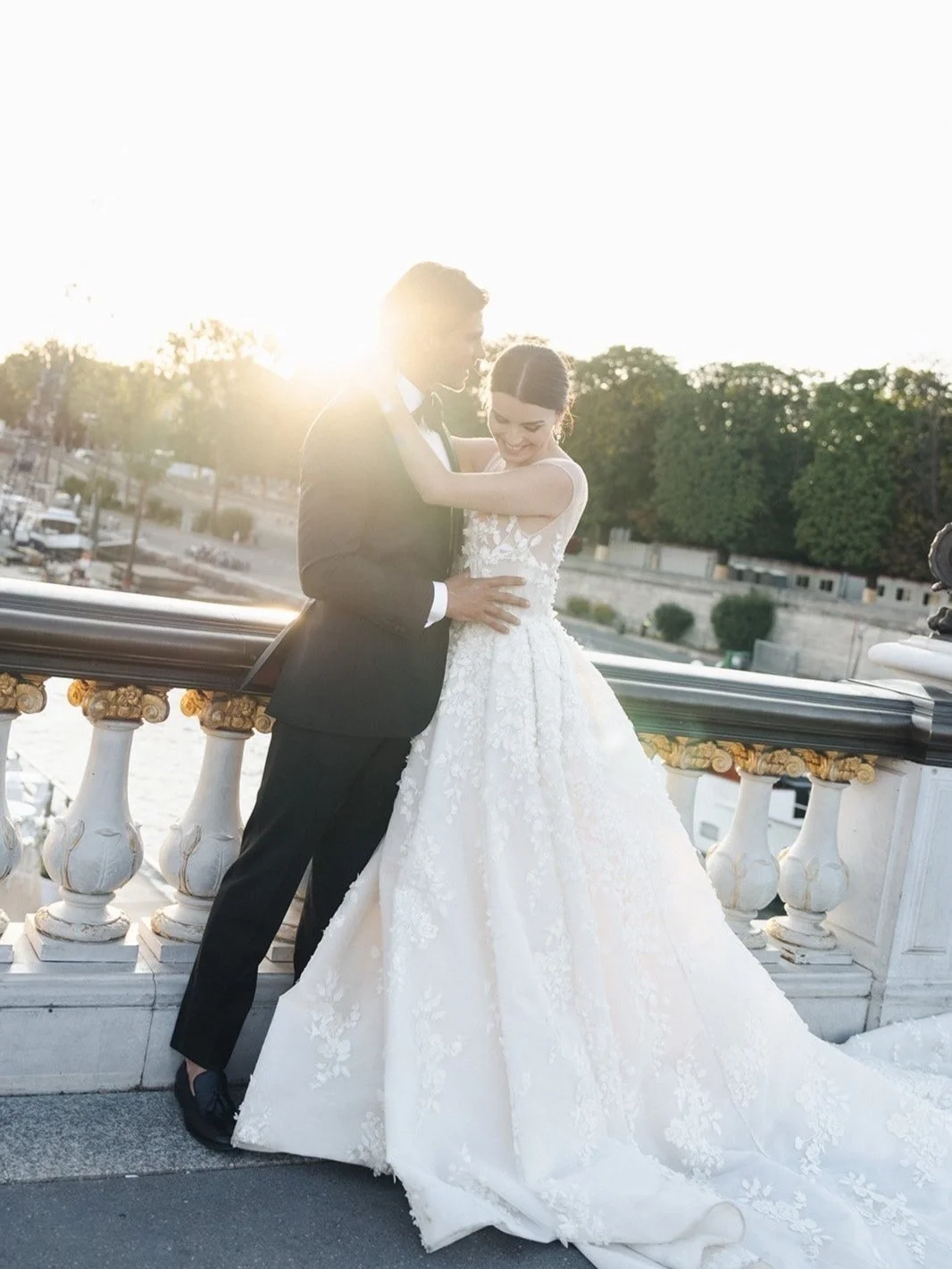 Documentary Style & Destination Wedding Photographer