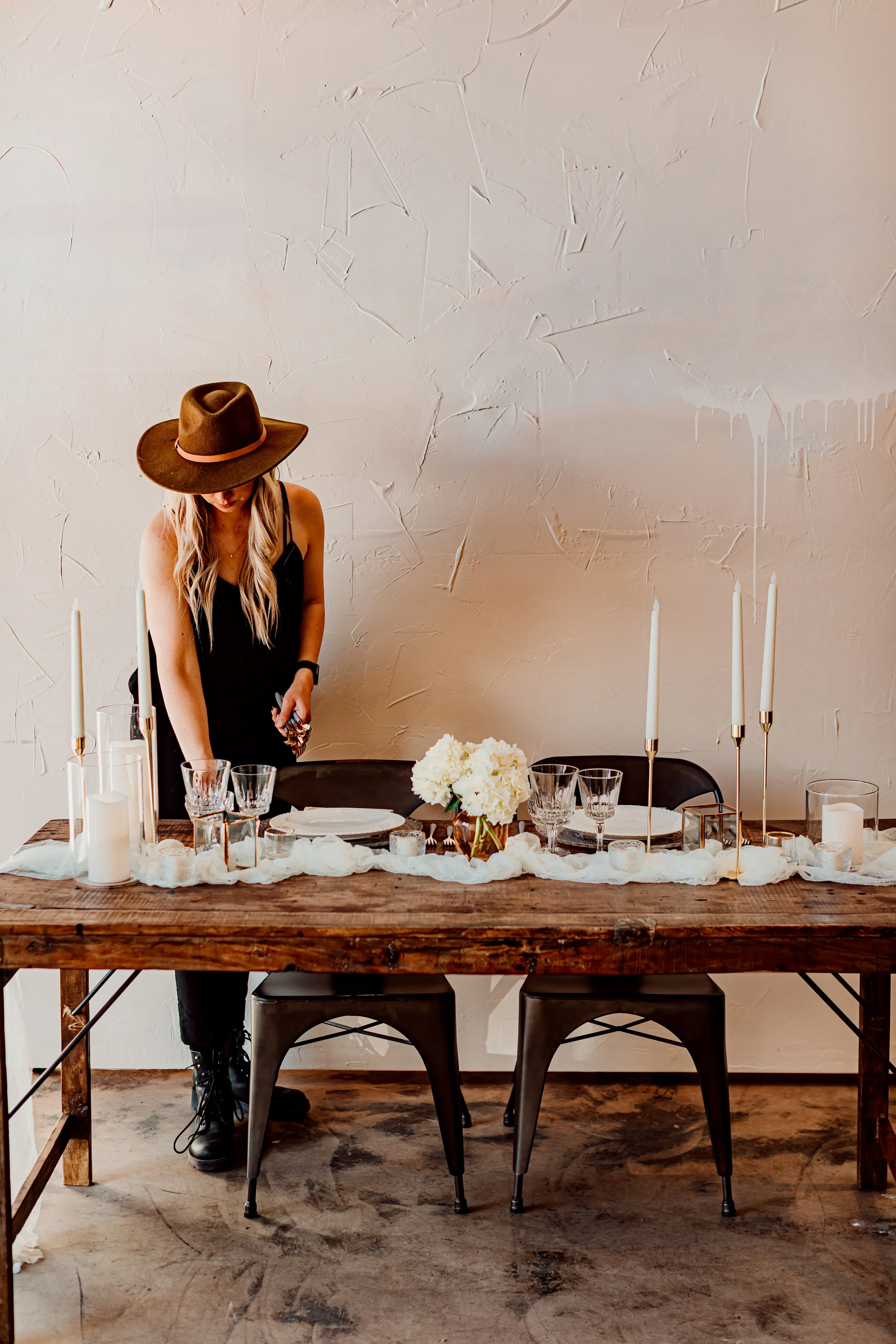 wedding and event planning packages — The Planning Co.