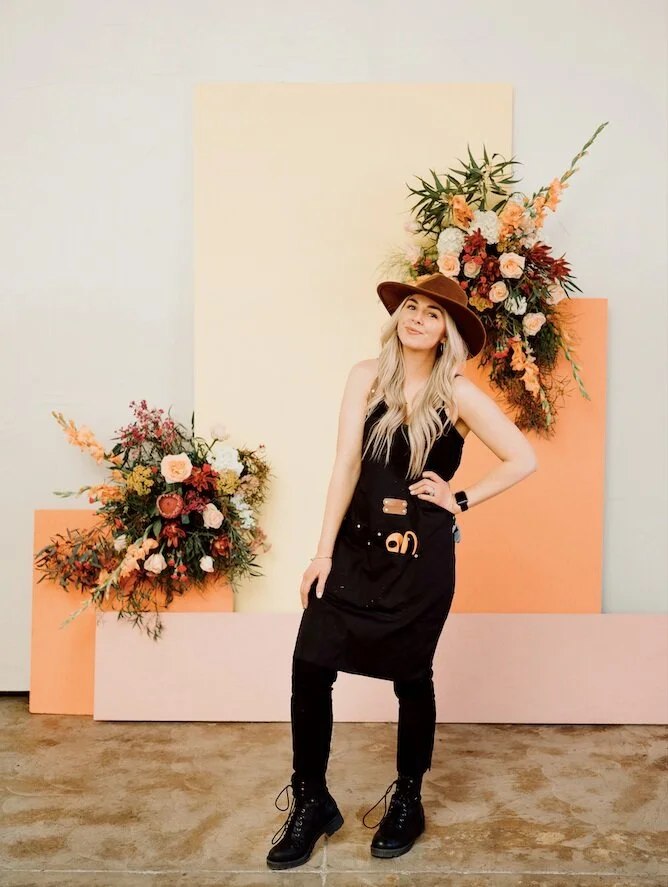 THE FLOWER CORNER - WEDDING AND EVENT FLORALS AND FLORAL ARRANGEMENTS ...