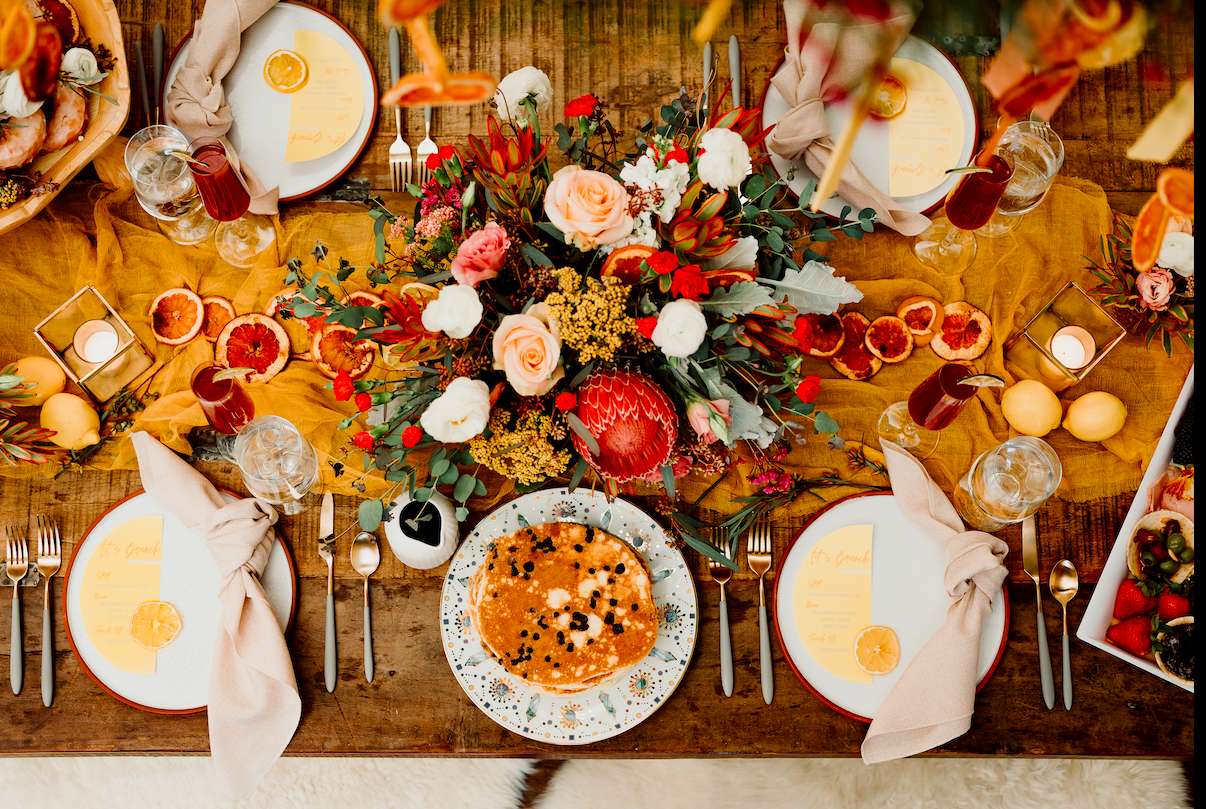 THE FLOWER CORNER - WEDDING AND EVENT FLORALS AND FLORAL ARRANGEMENTS ...