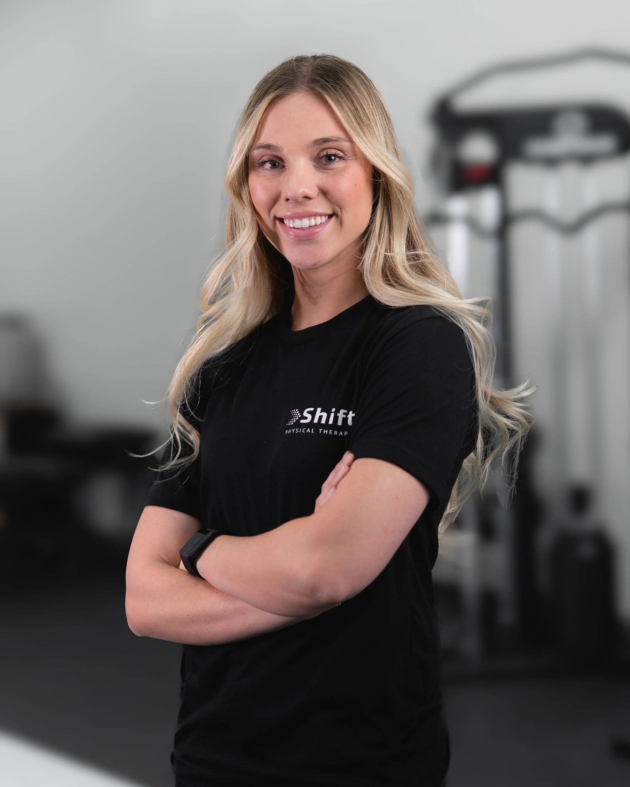 Whitney Wilson, Dance Physical Therapist Assistant — Shift Physical Therapy