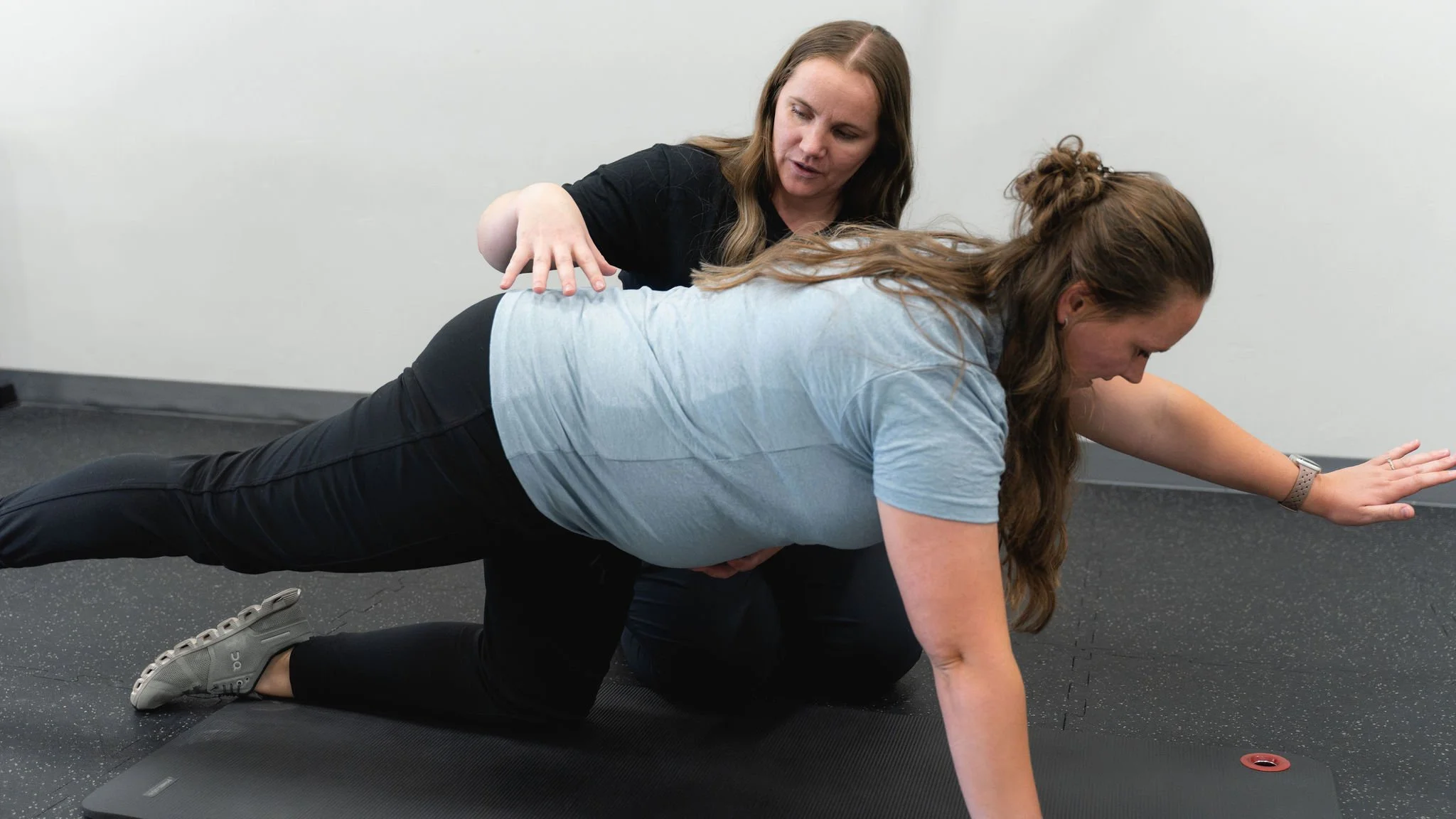 Shift Physical Therapy