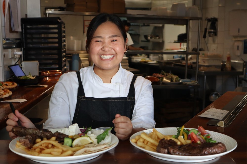 Photo Gallery — Lusso Kitchen