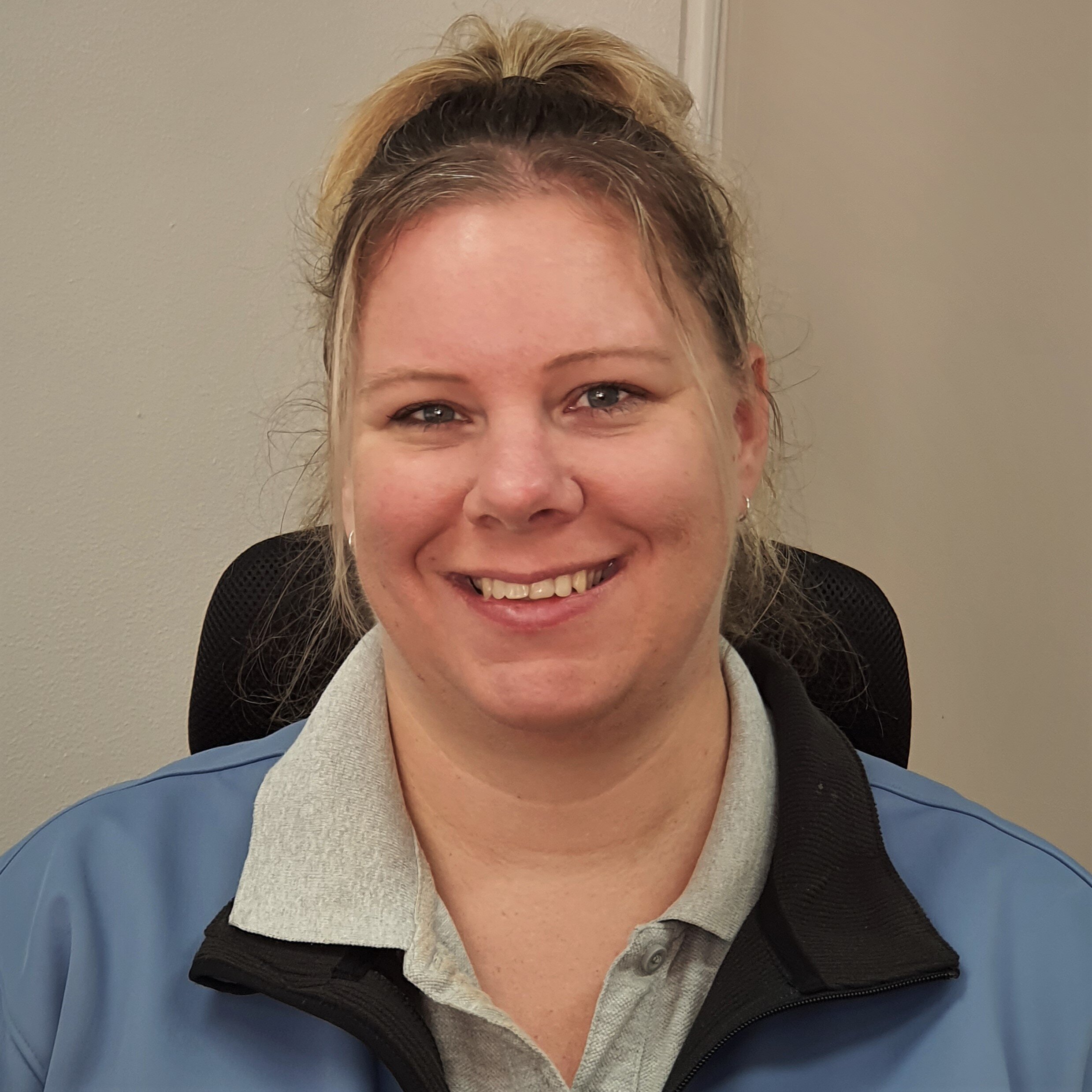 Team — HTS Constructions