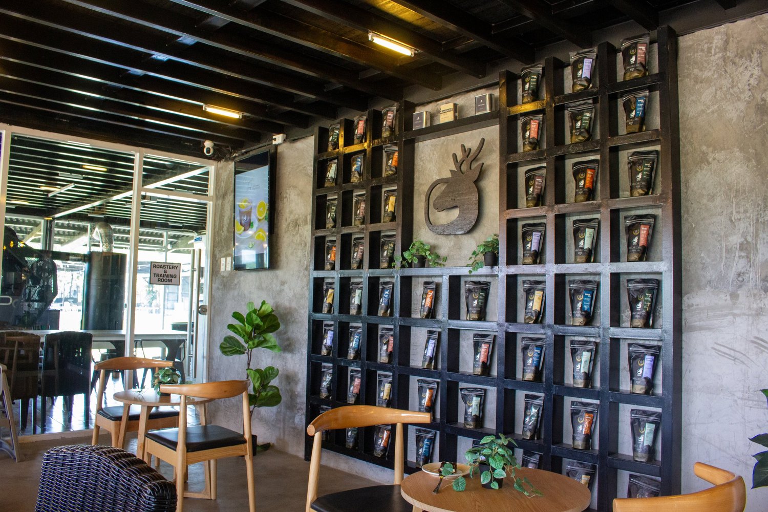 Paramount Coffee