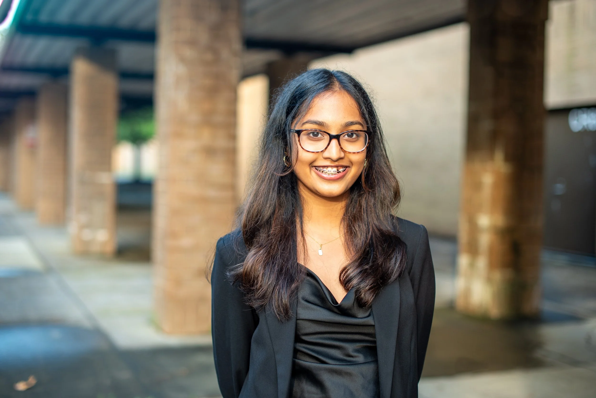 Secretariat — GODMUN