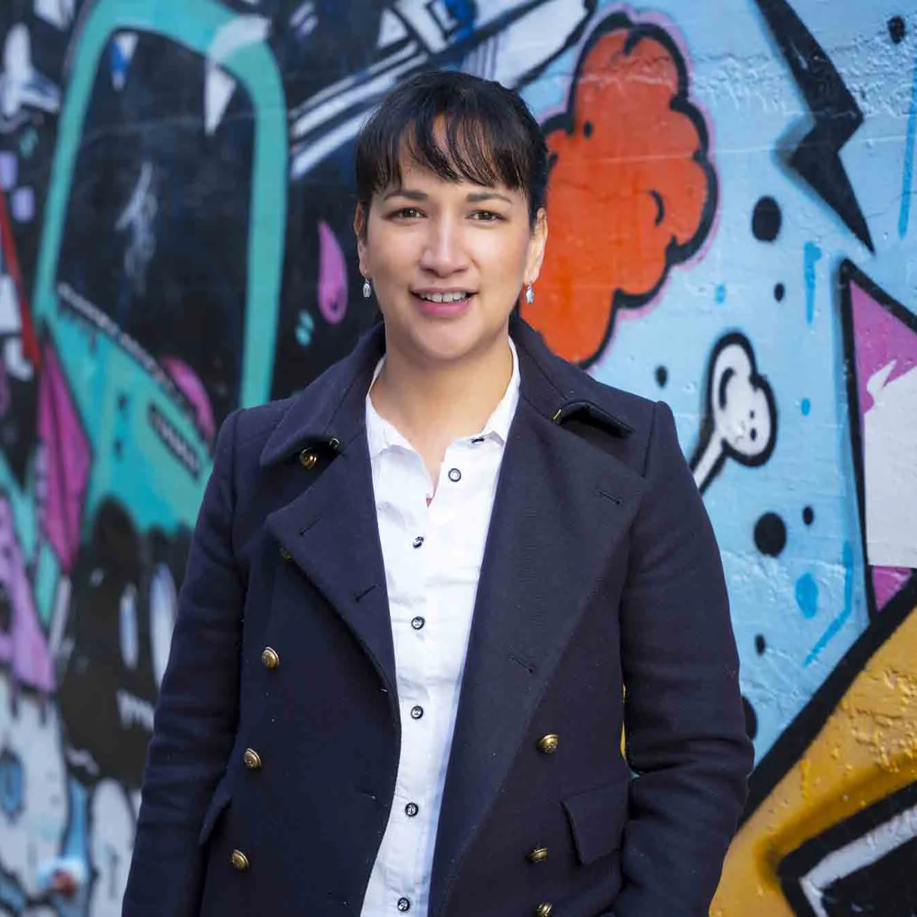 About — Frank Communications