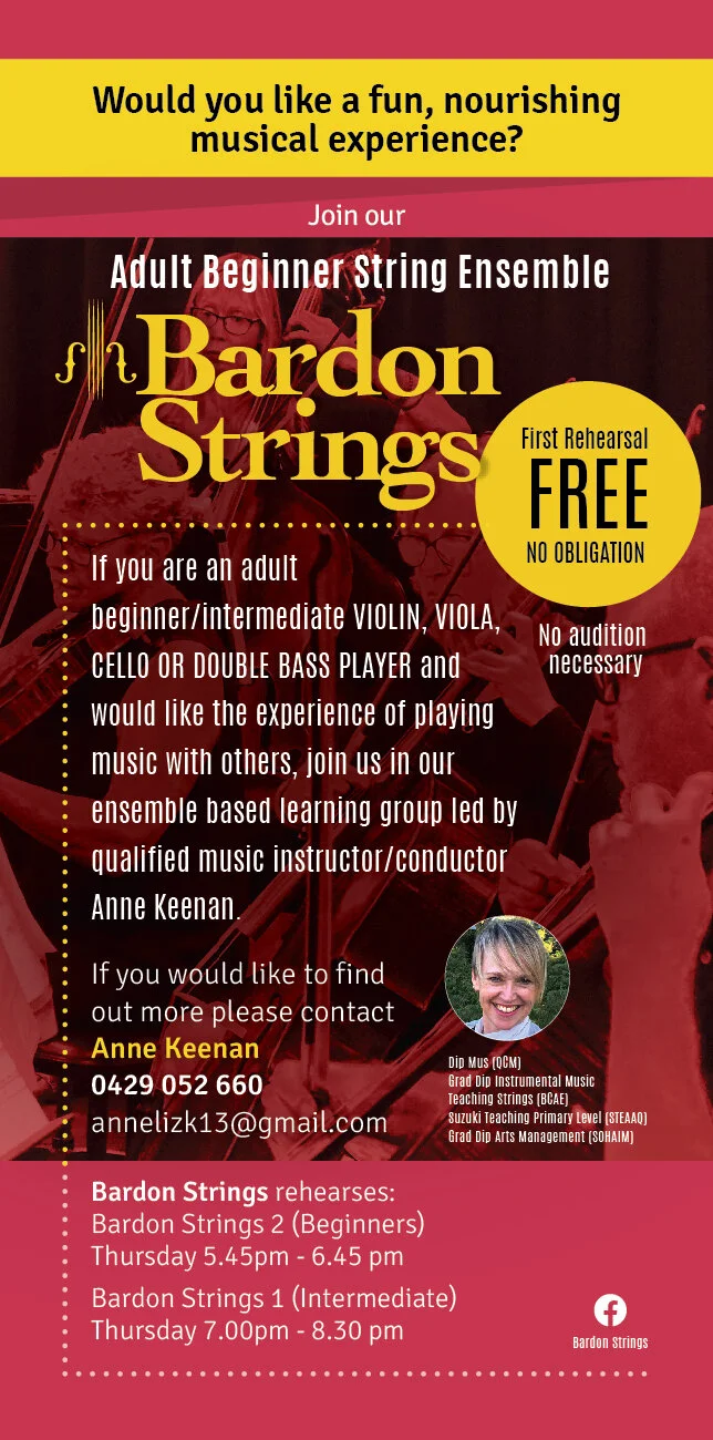 Media — Bardon Strings