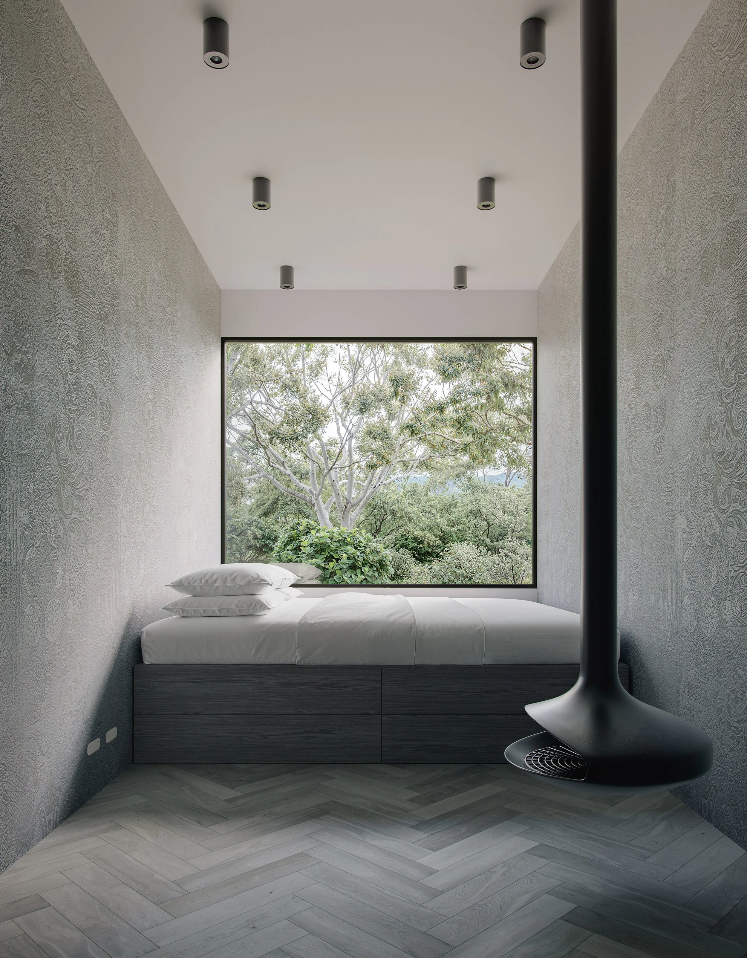 Pre-Designed Homes — Muller Λrchitects