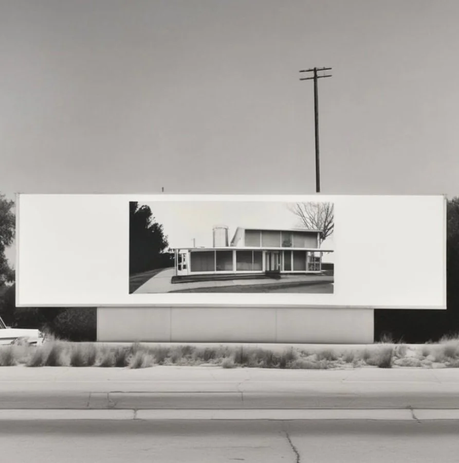 About — Muller Λrchitects