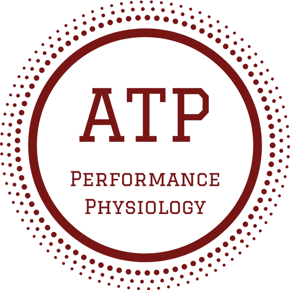 ATP Performance Physiology | Strength, Conditioning & Performance