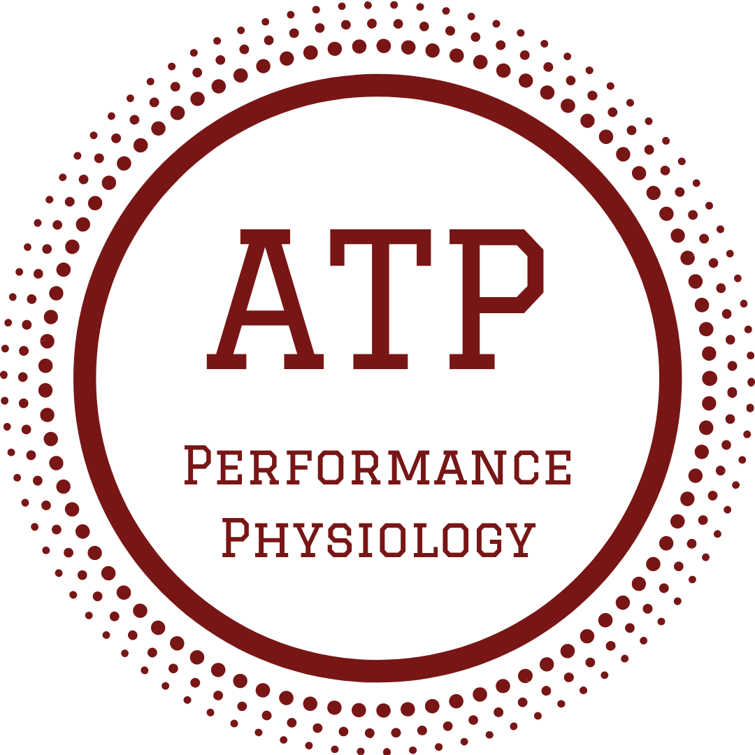 ATP Performance Physiology | Strength, Conditioning & Performance