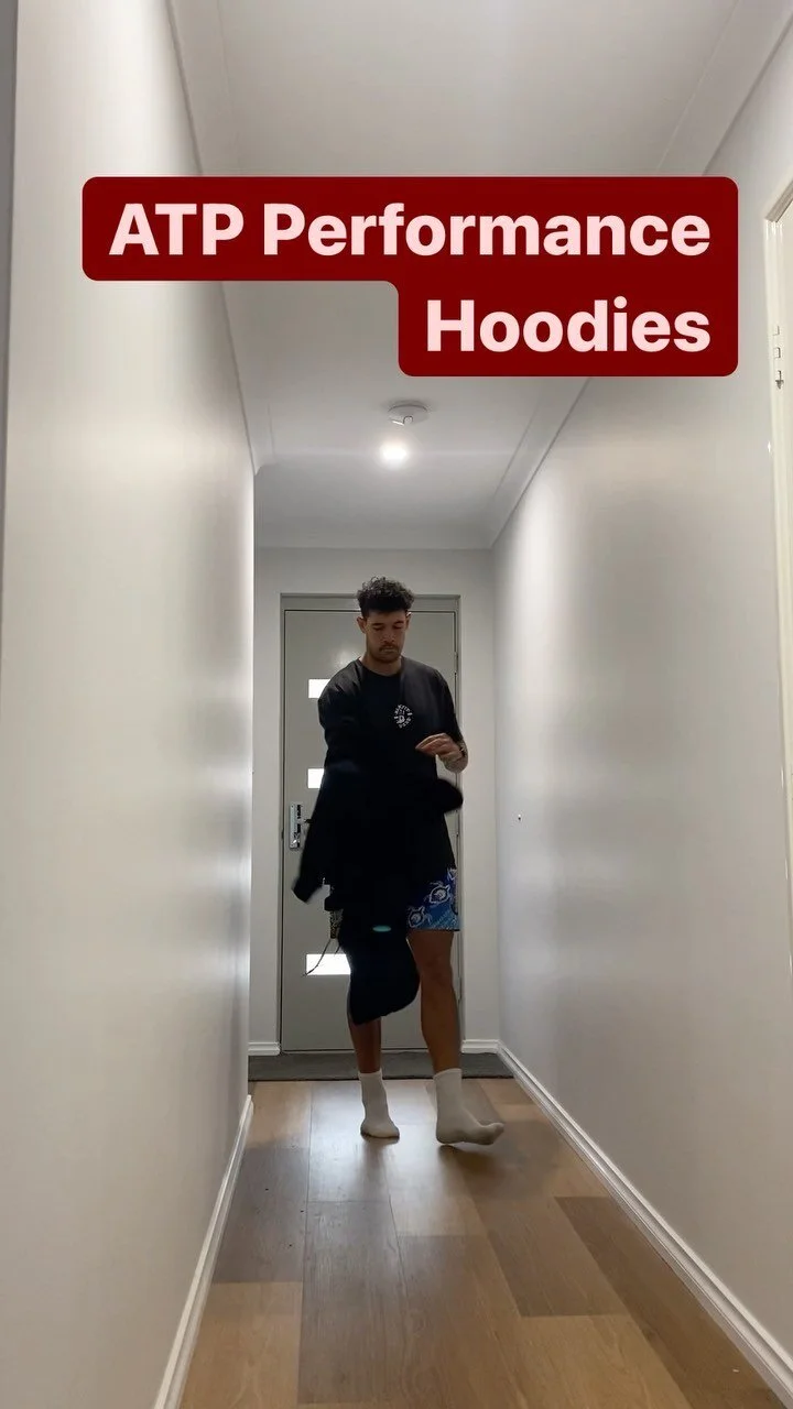 Socials — ATP Performance Physiology