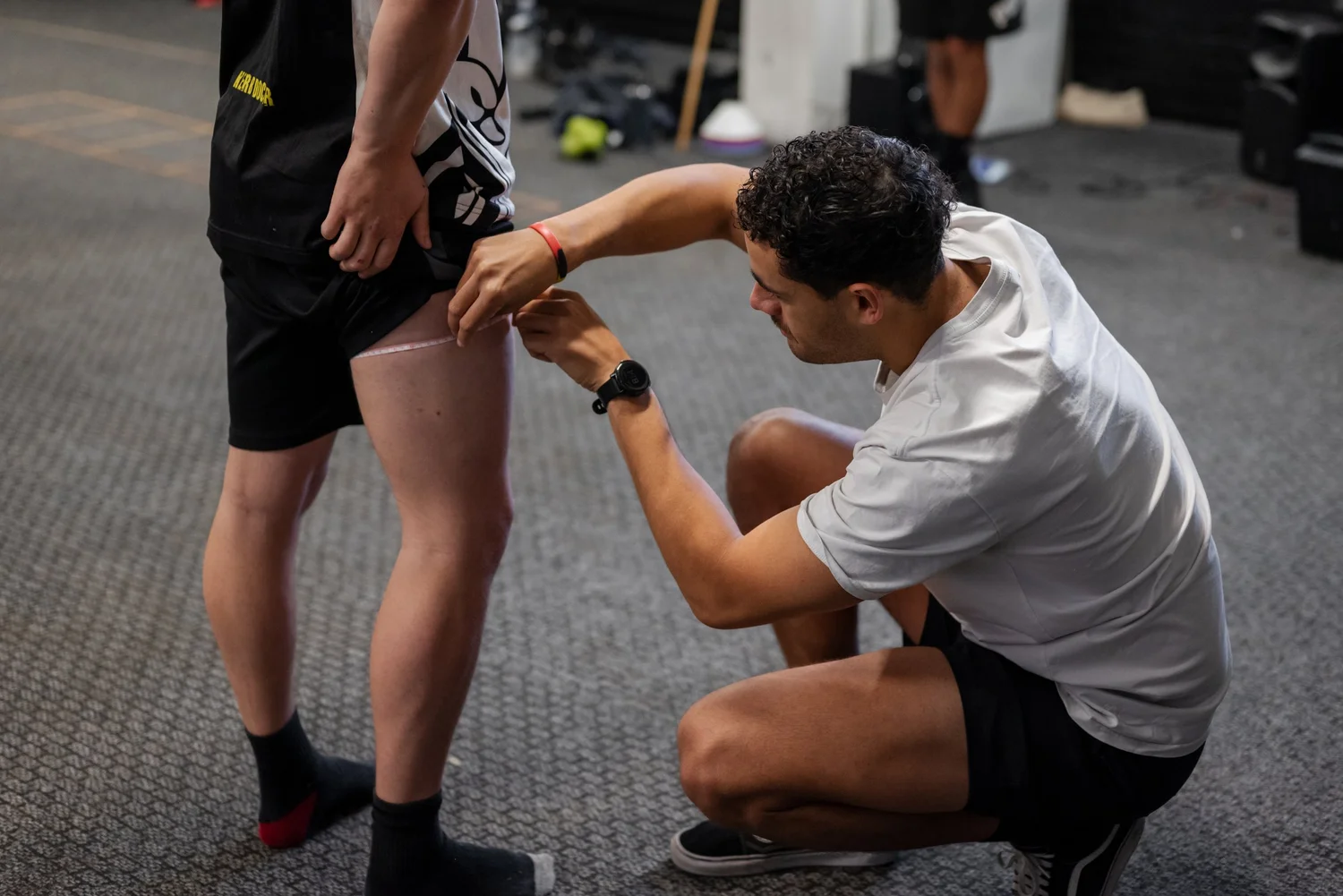 ATP Performance Physiology | Strength, Conditioning & Performance