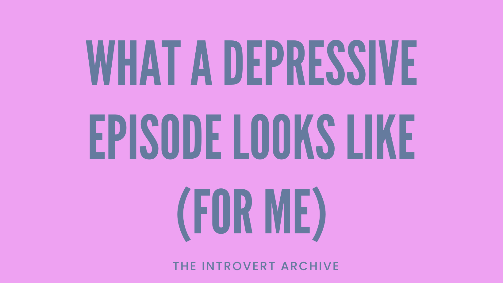 Facebook Cover Photos Depression