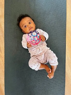 Oball classic for børn — Kids Kollektive