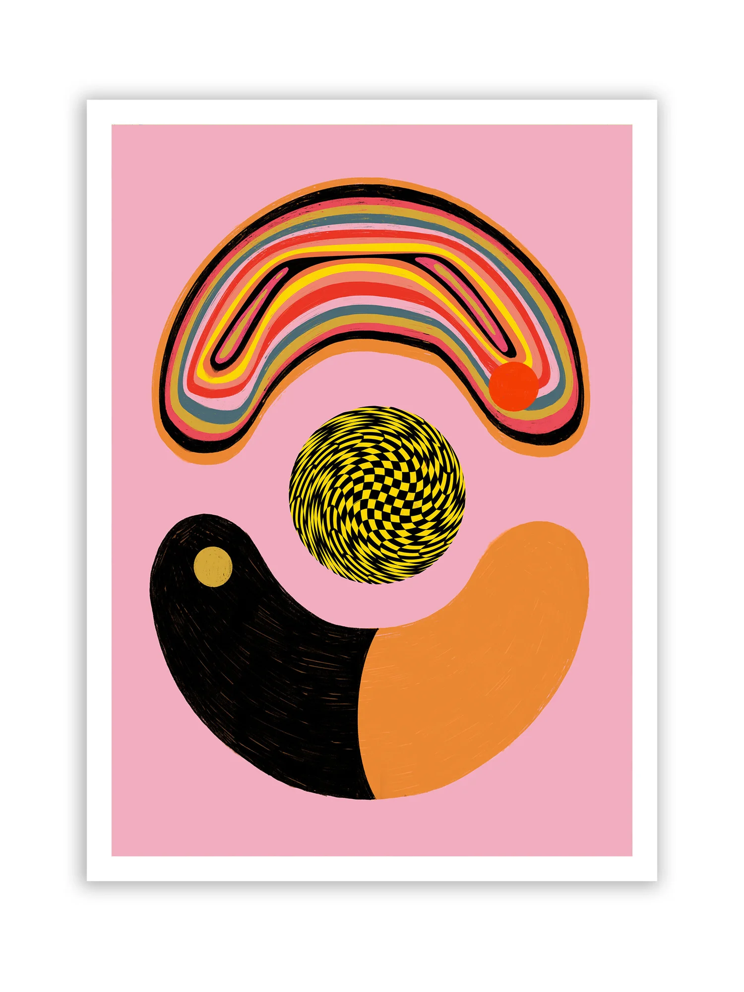 EROS — VICTORIA TOPPING