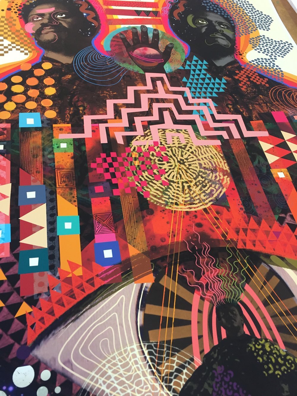 HADES — VICTORIA TOPPING