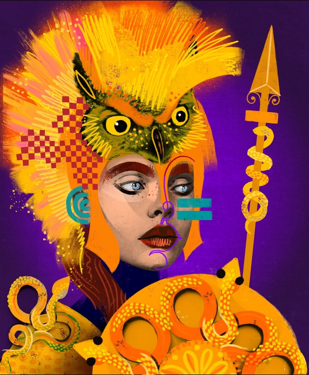 Wish You Were Here — VICTORIA TOPPING