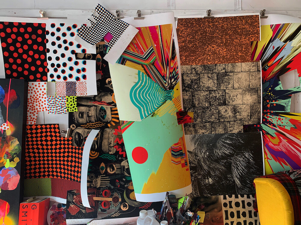 About — VICTORIA TOPPING