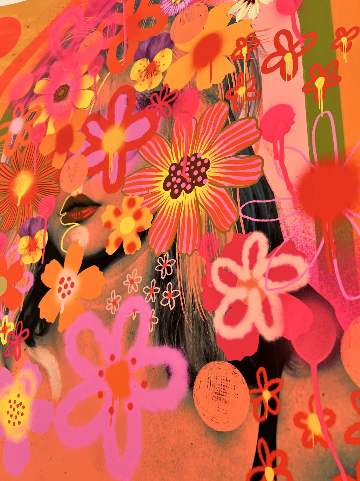 EROS — VICTORIA TOPPING