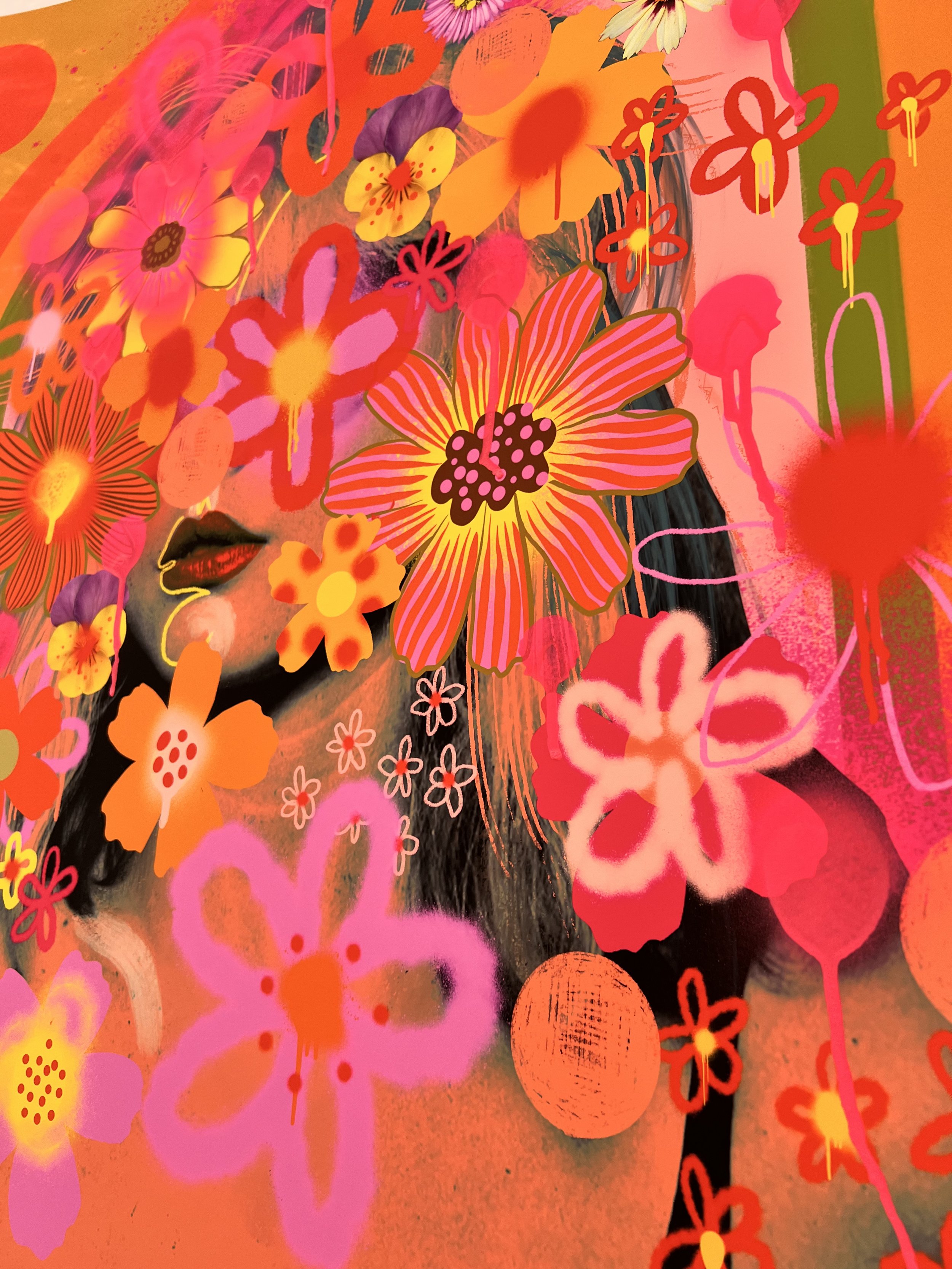 EROS — VICTORIA TOPPING