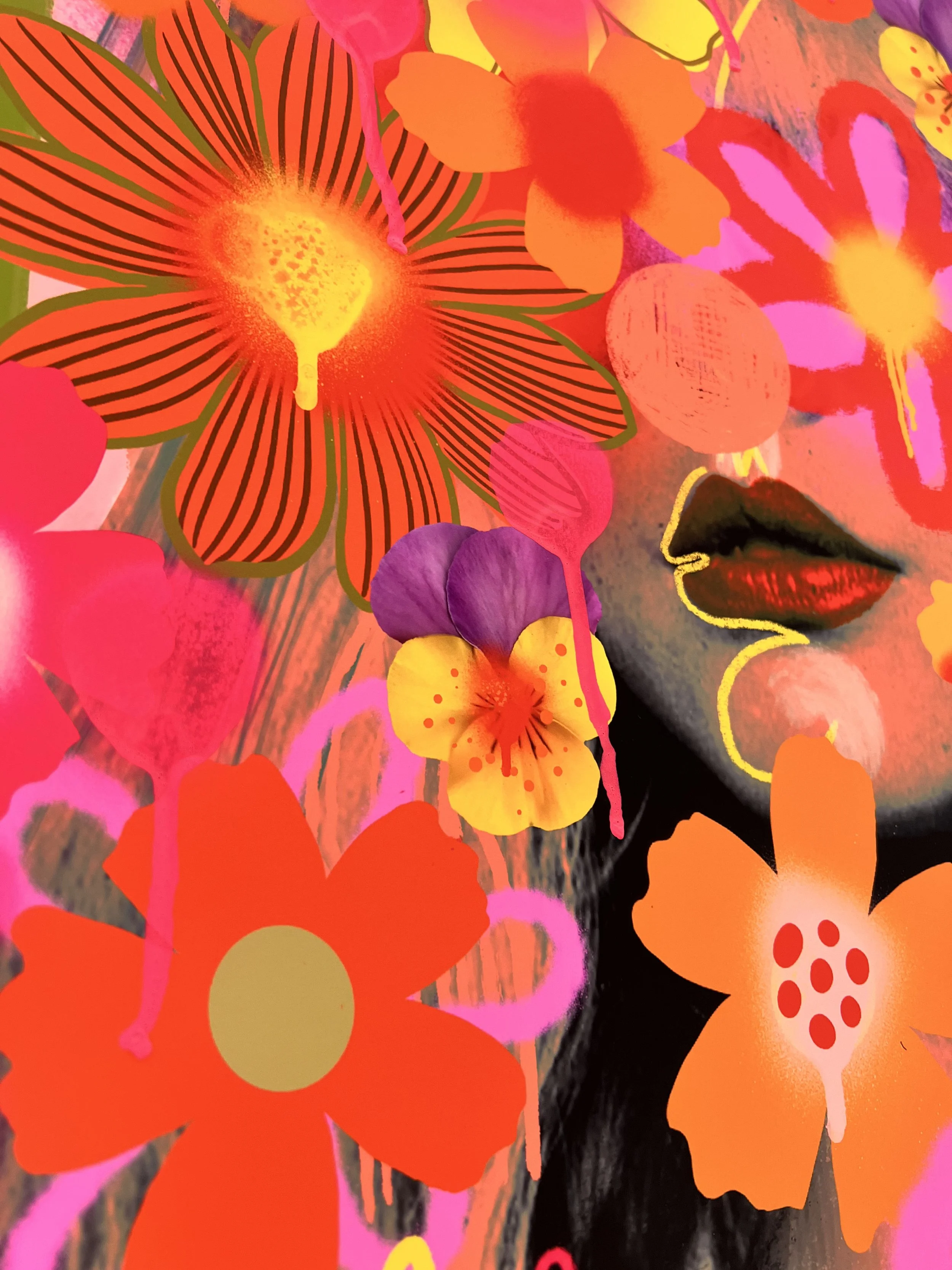 EROS — VICTORIA TOPPING