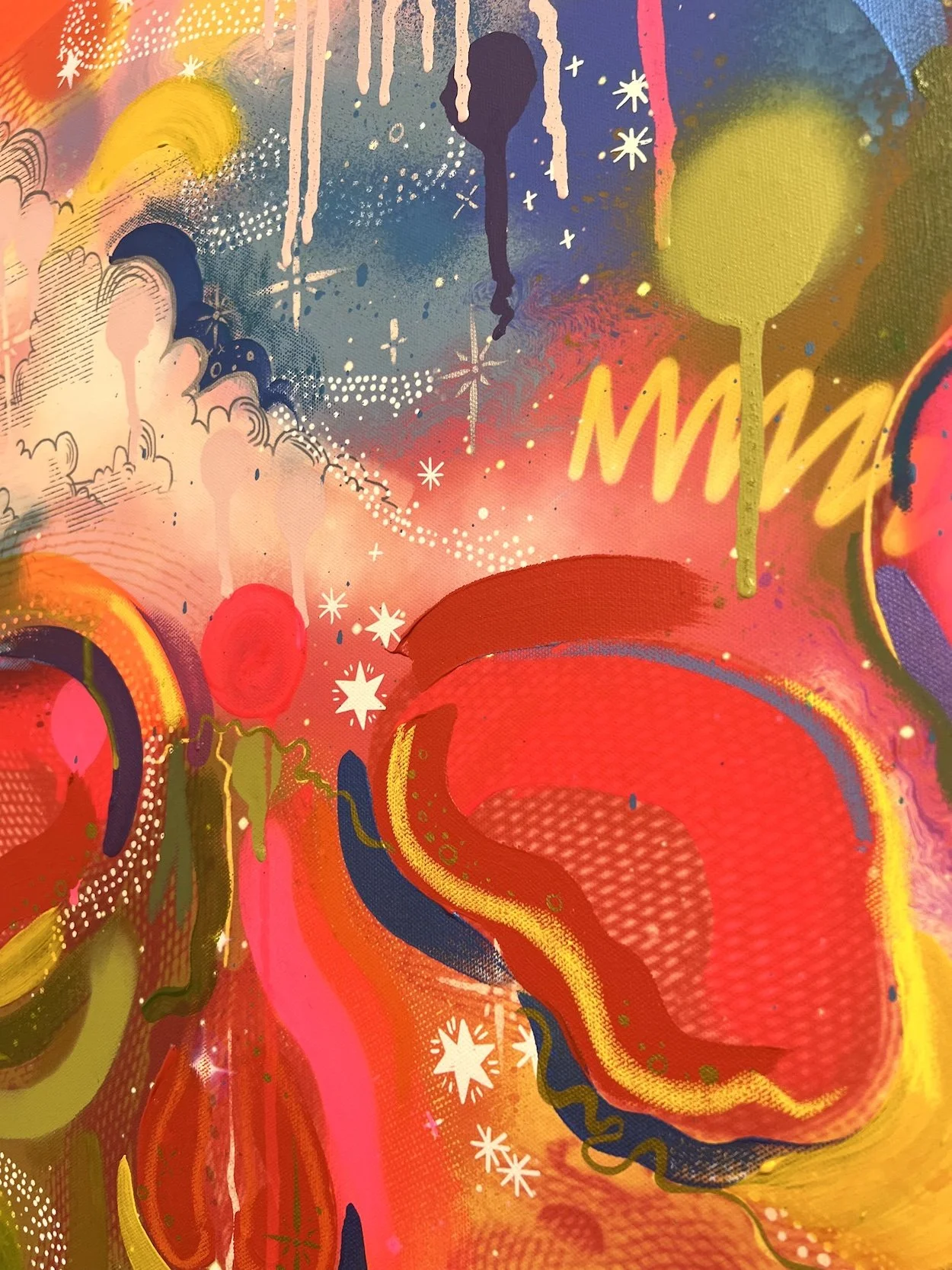 ORPHEUS — VICTORIA TOPPING