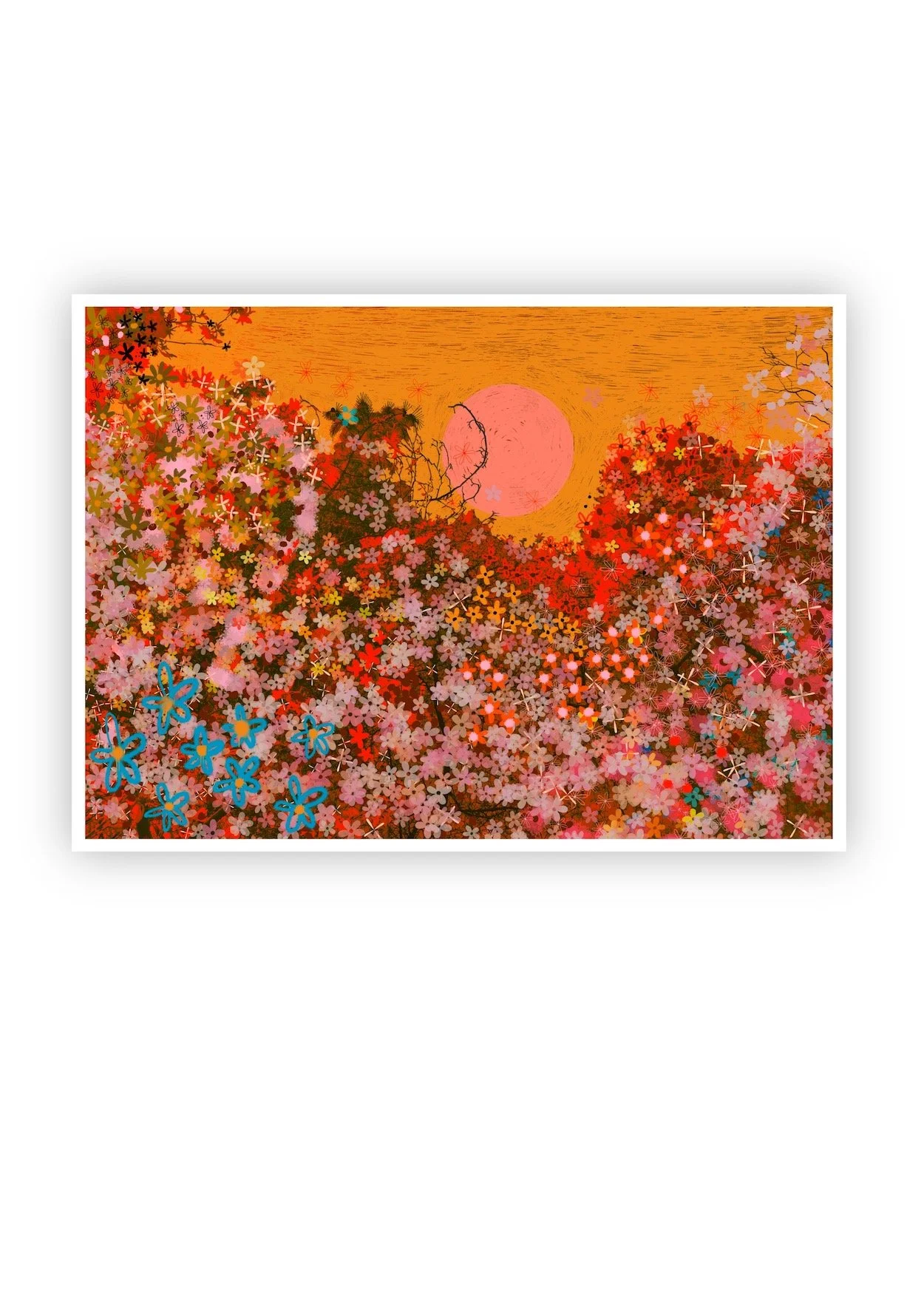 HADES — VICTORIA TOPPING