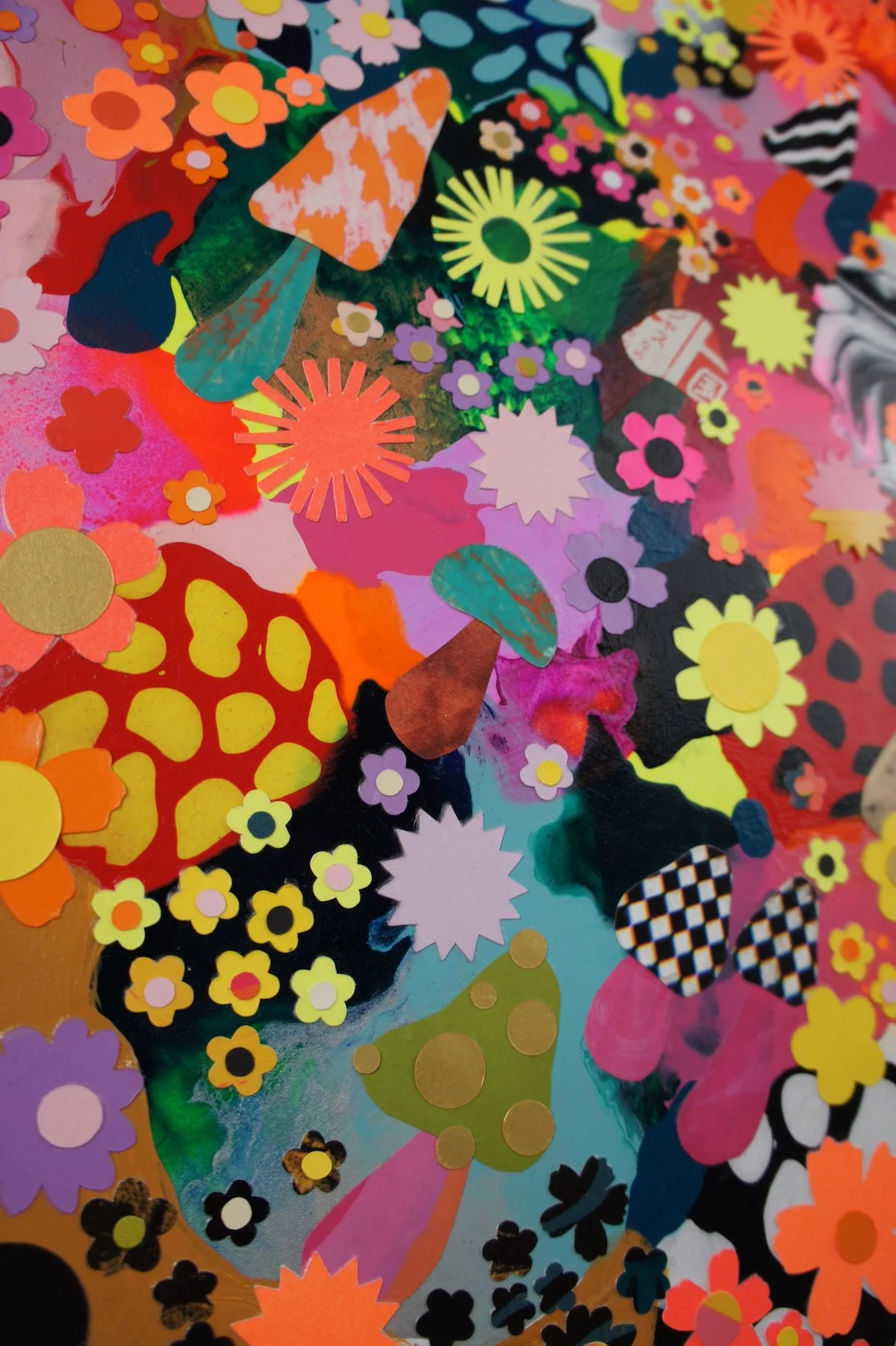 THIRD EYE SKULL — VICTORIA TOPPING