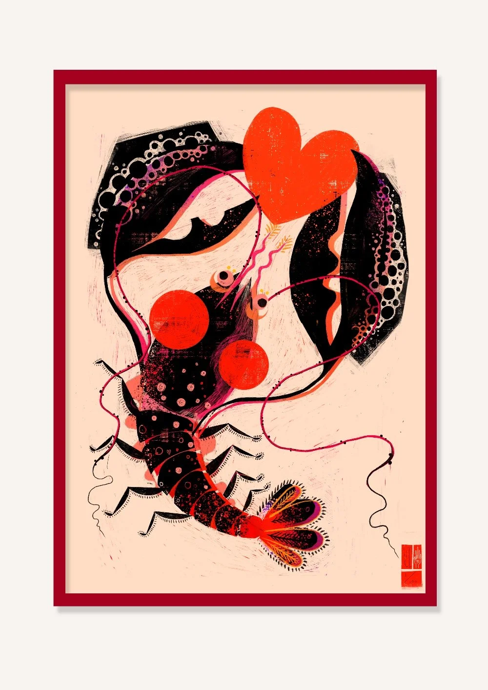 POSTERS AND GIFTS — Shop — VICTORIA TOPPING