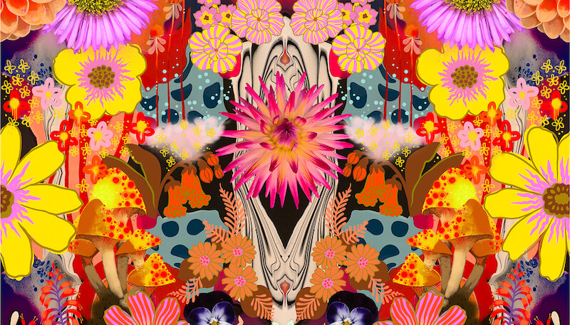 About — VICTORIA TOPPING