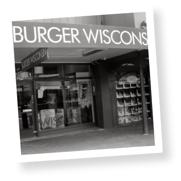ABOUT US — Burger Wisconsin