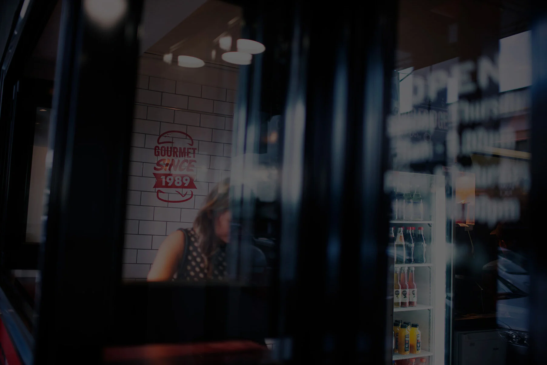 ABOUT US — BURGER WISCONSIN