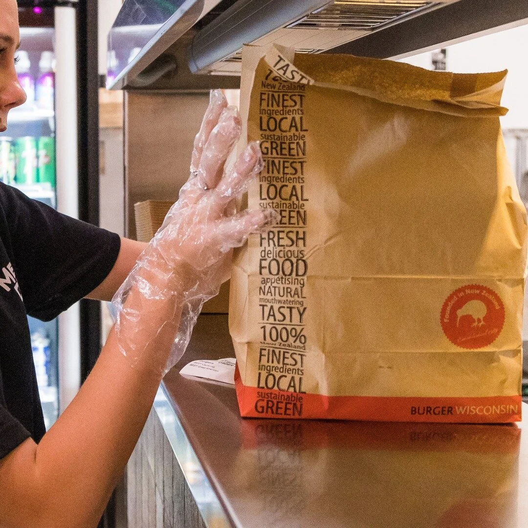 Burger Wisconsin - Premium Burgers