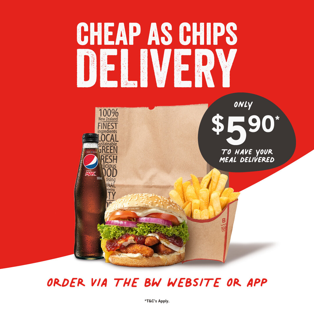 Burger Wisconsin - Premium Burgers