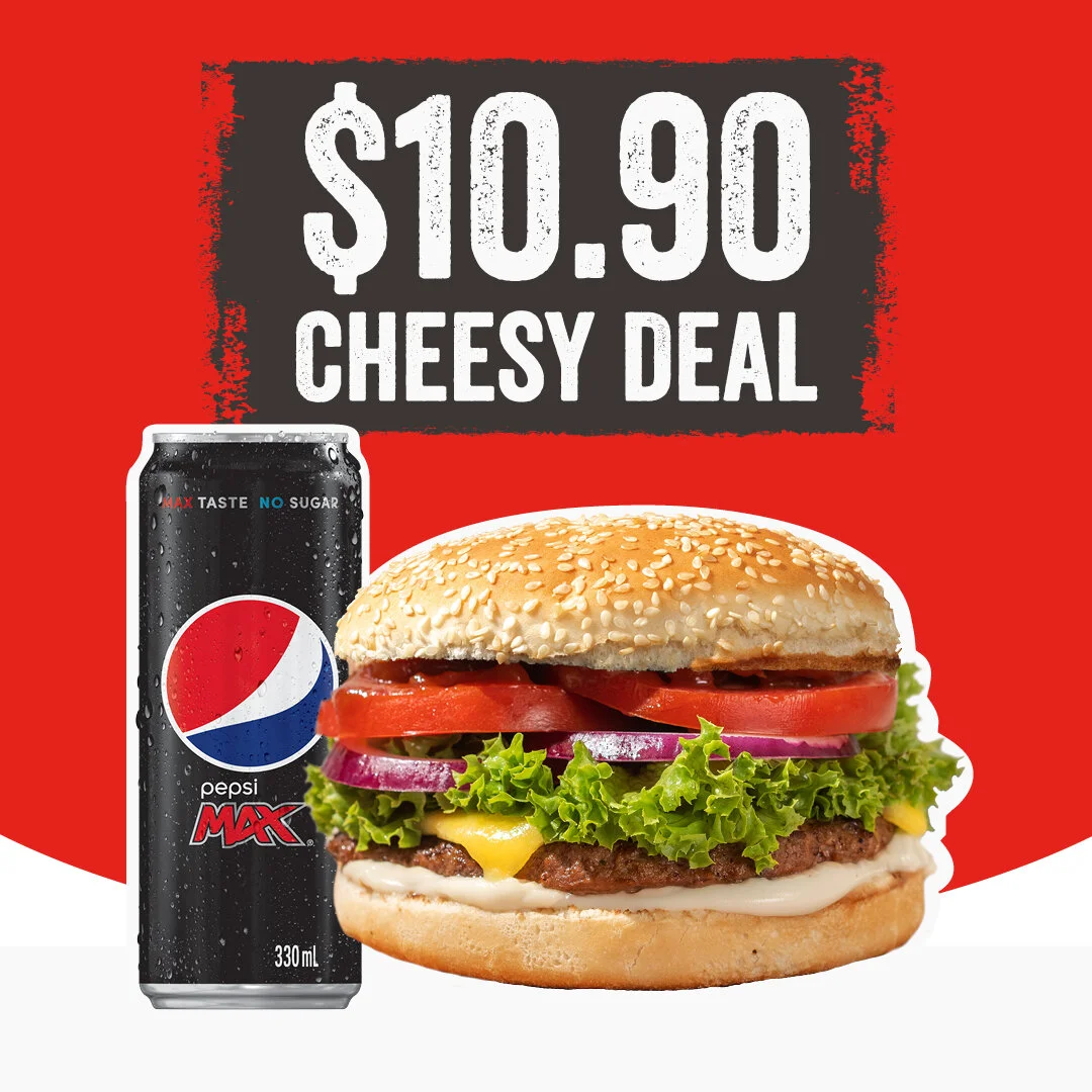 Burger Wisconsin - Premium Burgers