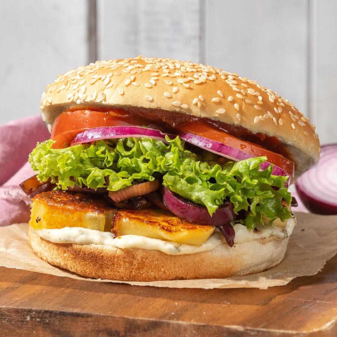 Burger Wisconsin - Premium Burgers