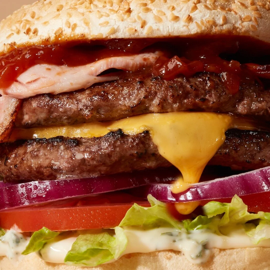 Burger Wisconsin - Premium Burgers