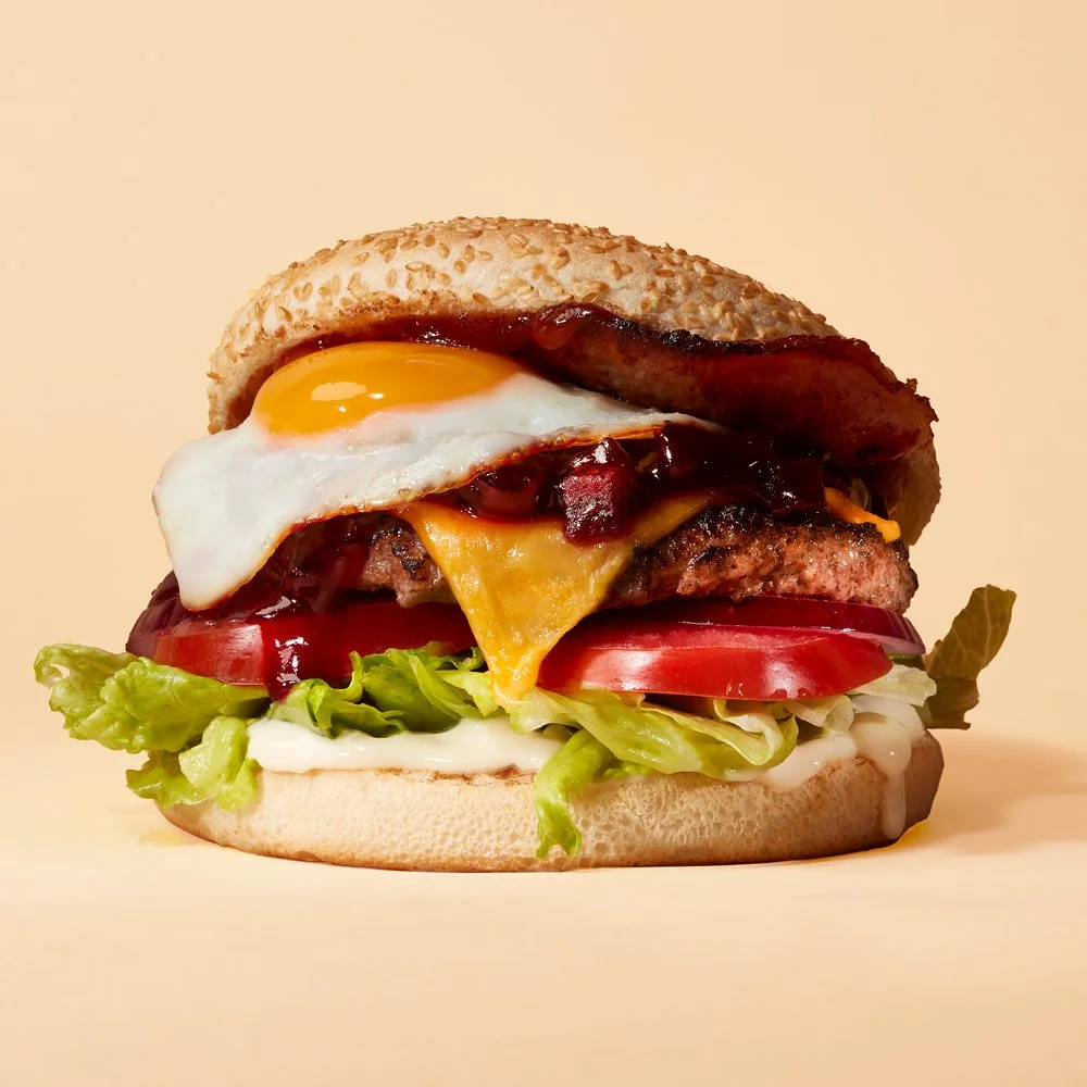 Best Burgers in Havelock North — Burger Wisconsin